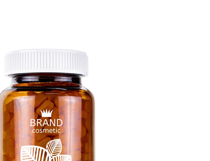 Alvedon Forte® Bottle tablets 500 mg 25 pieces – PharmaCare