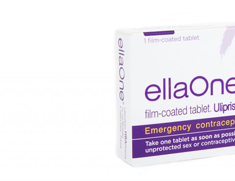 EllaOne Film-Coated tablet Contraception – PharmaCare